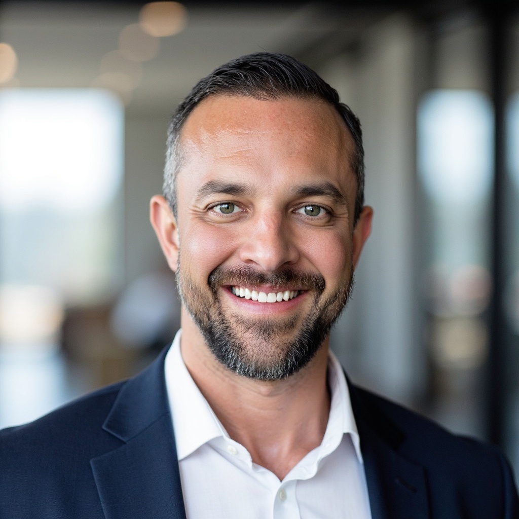 IP Corporation Announces Rick Graham’s Retirement and AJ Aldaco’s ...